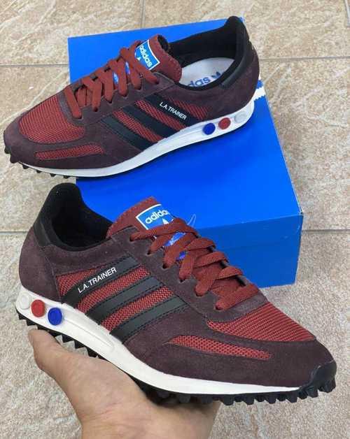 Adidas LA trainer OG Оригинал