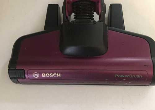Щетка для пылесоса bosch