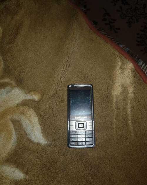 Samsung SGH-L700