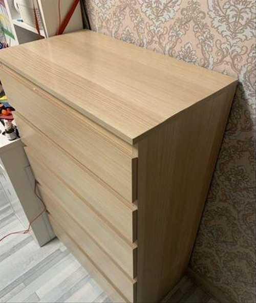 Комод IKEA Сконевик 70х114х40