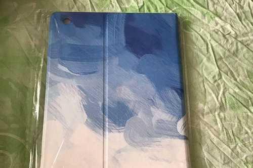 Новый чехол на iPad