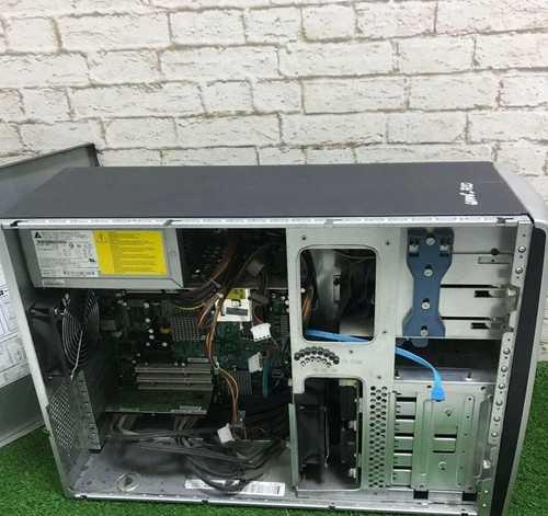 Сервер HP ProLiant ML150 G3 (Д,E)