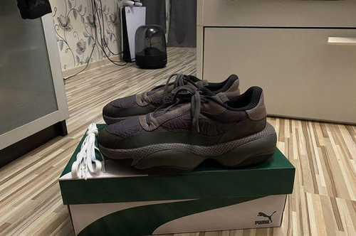 Кроссовки Puma X Han Alteration PN-1