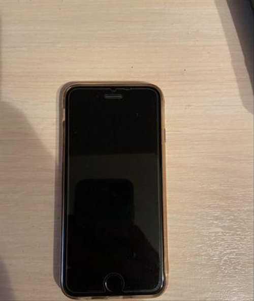 Телефон iPhone6 32gb