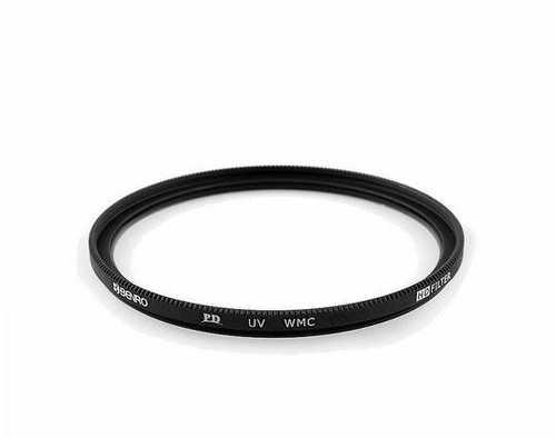 Ультрафиолетовый фильтр Benro PD UV WMC 39mm