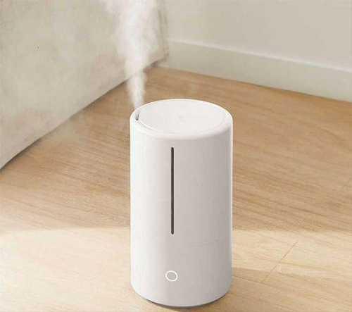 Увлажнитель воздуха Mi Antibacterial Humidifier