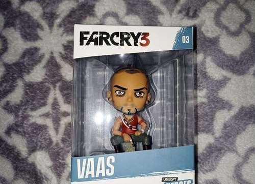 Фигурка Ubisoft Heroes: Far Cry 3 - Vaas