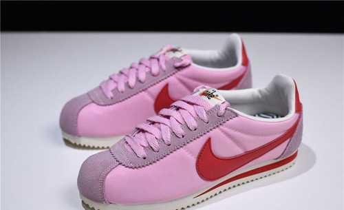 Новые nike Cortez nylon premium оригинал