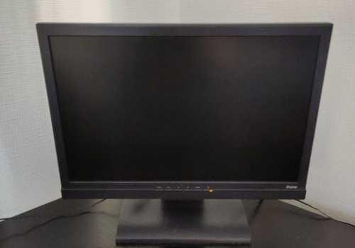 Монитор 22" iiyama prolite e2200ws