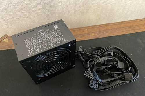 Блок питания DeepCool DN650