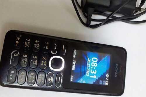 Телефон Nokia RM-944 арт.7774\988