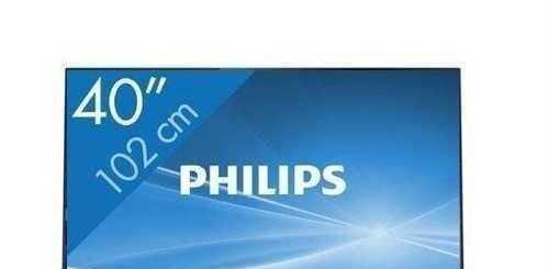 Телевизор Б/У Philips 40pfl3108t/60 (13047)