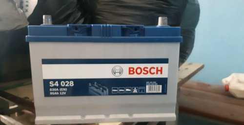 Bosch 95ah