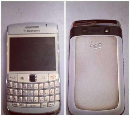 Blackberry
