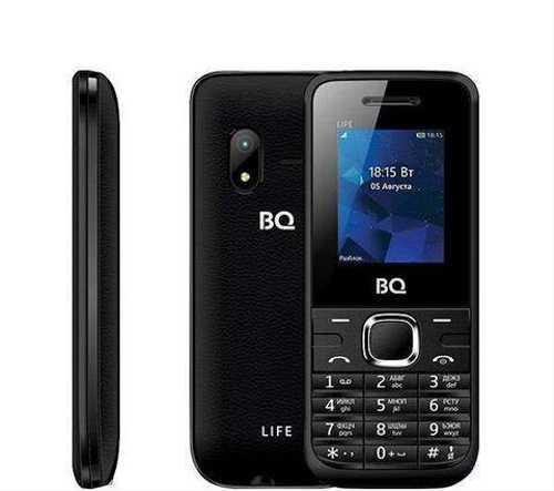 Новый телефон BQ 1850 Life