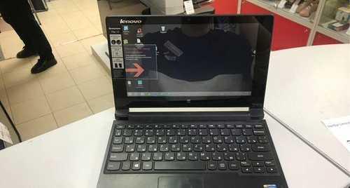 На41 - Нетбук Lenovo flex 10