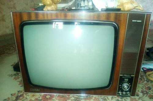 Продам телевизоры (tauras) с ЭЛТ