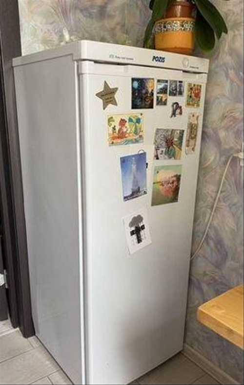 Холодильник Pozis RS 405