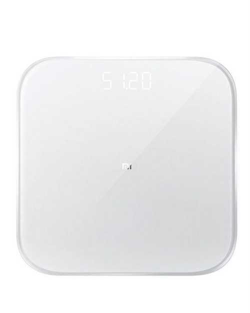 Умные весы Xiaomi Mi Smart Scale 2