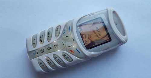 Nokia 5100 White