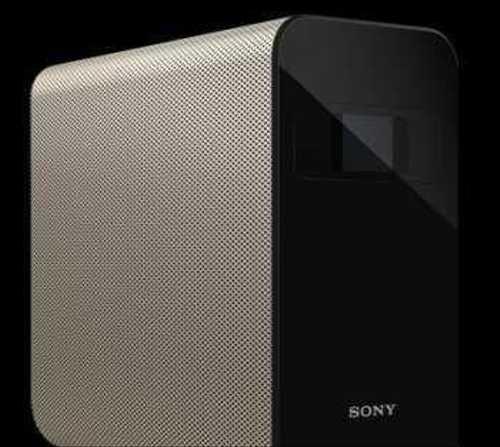 Проектор интерактивный Sony Xperia touch