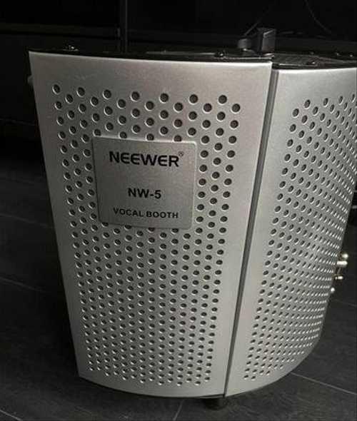 Звукопоглощающая панель Neewer NW-5