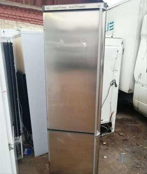 Холодильник AEG по запчастям