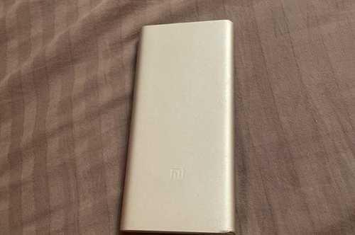 Powerbank xiaomi 10000 ампер