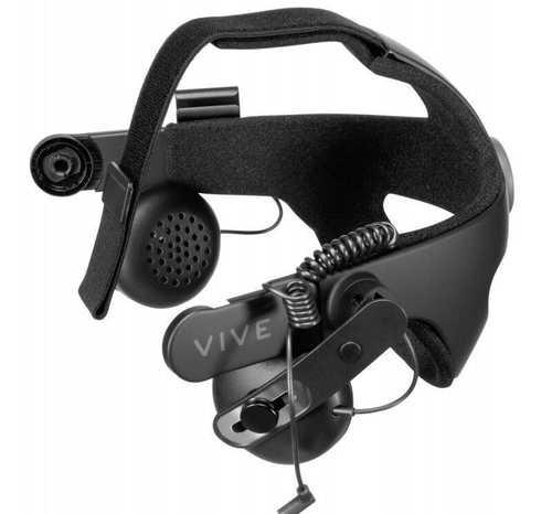 Крепление Vive Deluxe Audio Strap для шлема HTC Vi