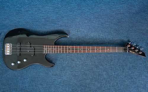 Fernandes PJS-42 Bass (Japan)