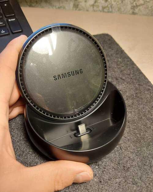Samsung DEX Station