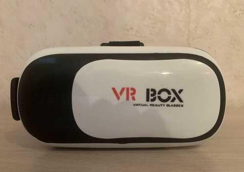 VR BOX
