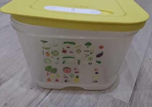 Контейнер Tupperware "Умный холодильник"