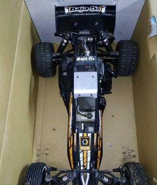 Hpi Baja 5b