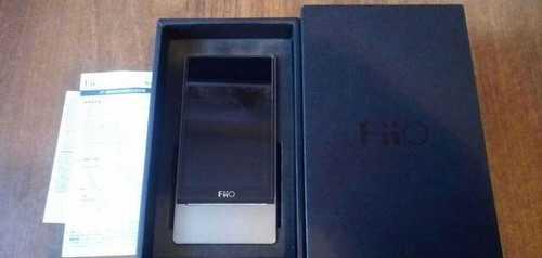 Fiio x7