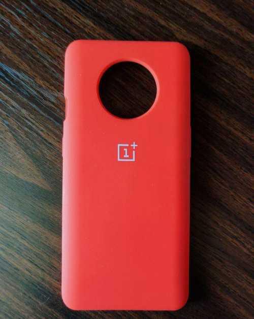 Чехол для OnePlus 7T новый