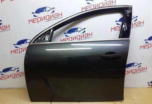 Дверь передняя левая Opel Insignia 2009