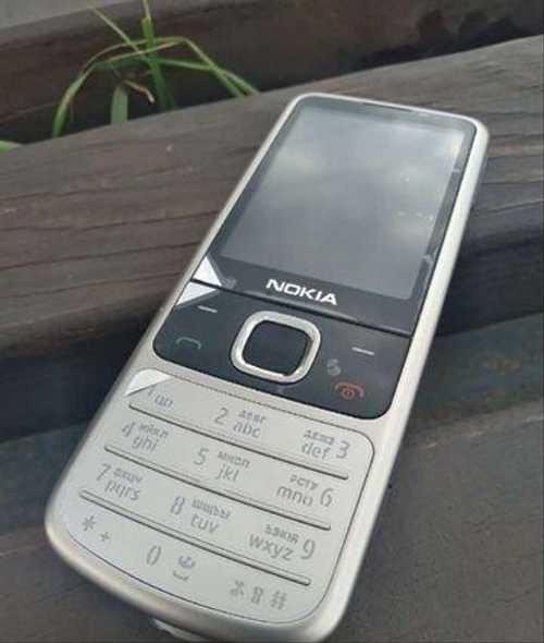 Nokia 6700 Classic Matt Still