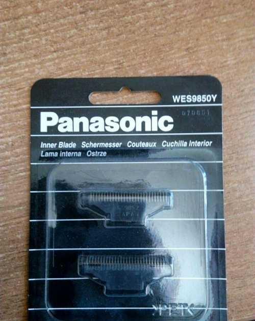 Нож для бритвы Panasonic WES9850Y