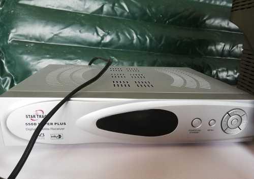 Спутниковый тюнер