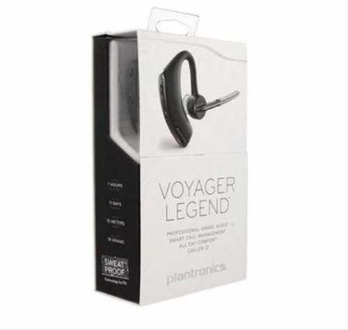 Гарнитура Plantronics Voyager Legend