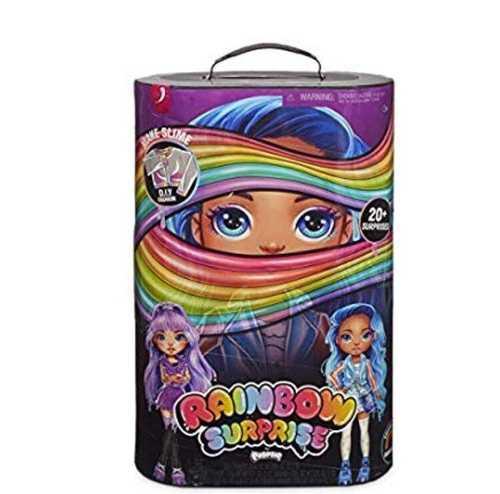 Poopsie Rainbow Surprise Doll - Amethyst Rae or Bl