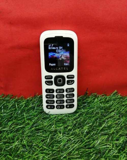 Телефон Alcatel One Touch 232