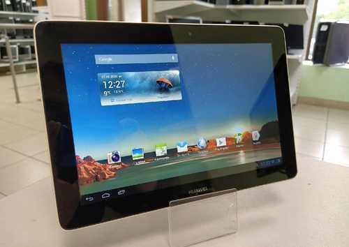 Планшет Huawei mediapad 10 link 201u 10.1"