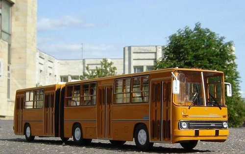 Ikarus-280 ClassicBus ранняя модель