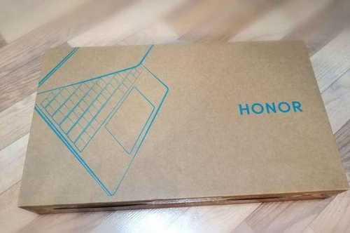 Коробка от ноутбука Honor MagicBook Pro