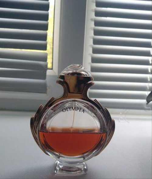 Paco Rabanne Olympea