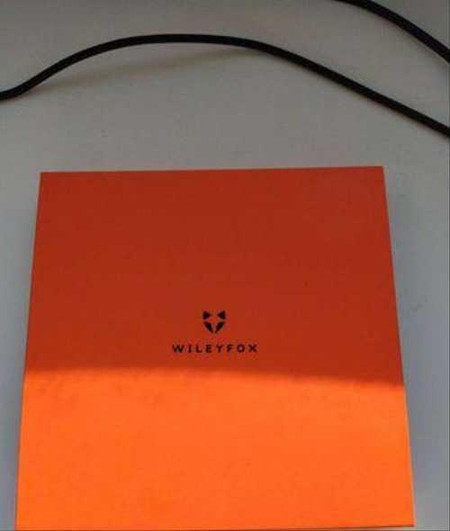 Wileyfox Swift 2