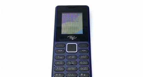Ге55 - Itel mobile it2163r