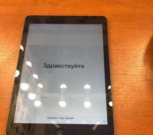 iPad Air2 16 Gb
